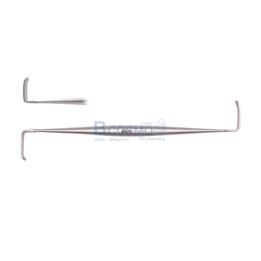 Hernia RETRACTORS - Bcosmo